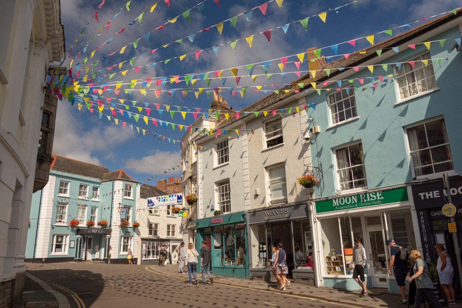 Cornwall is Calling! - 10 Reasons we LOVE Cornwall﻿ - Cornwall Plus